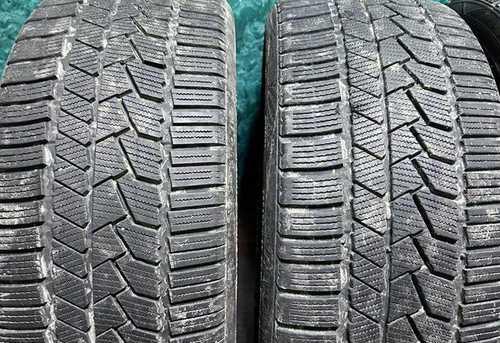 Continental ContiWinterContact TS 860S 245/35 R21