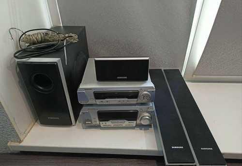 Музыкальная система