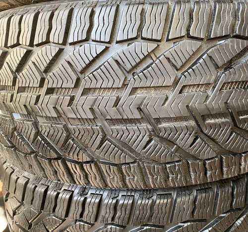 Tigar SUV Winter 245/40 R18 97V