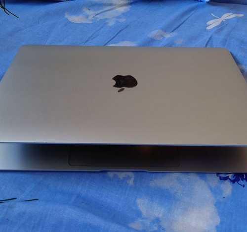 Macbook air 13 m1 рст