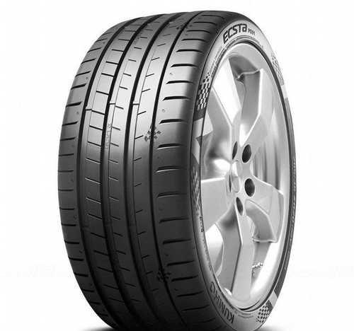 Kumho Ecsta PS91 265/35 R20 99Y