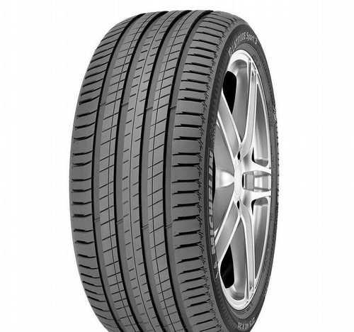 Michelin Latitude Sport 3 285/45 R19 111W