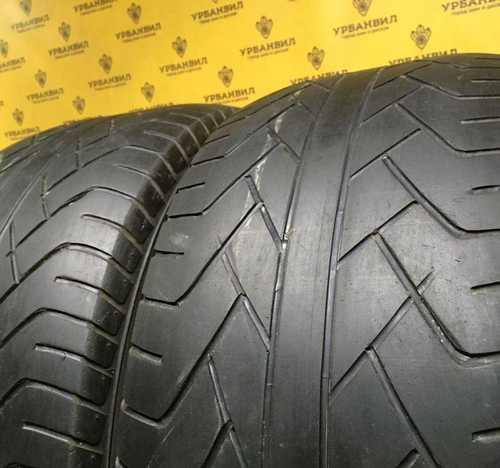 Yokohama Advan ST V802 285/55 R18 113W