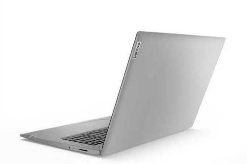 Новые Ноутбуки Lenovo IdeaPad 3 17ADA05 17.3'' HD