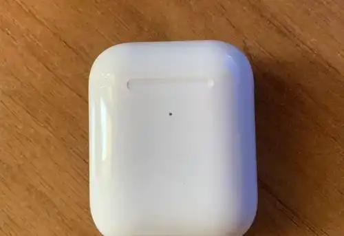 Продам оригинальные air pods 1