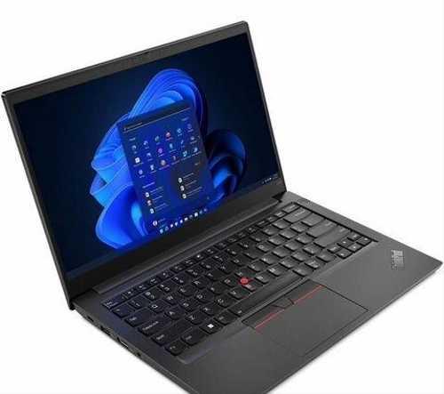 Ноутбук Lenovo ThinkPad E14 Gen 4 538663