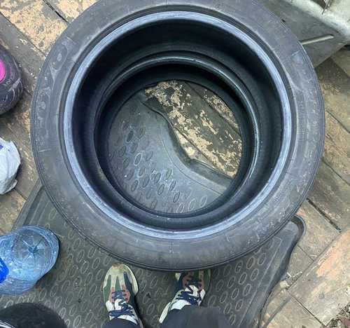 Toyo Proxes 1 245/45 R18