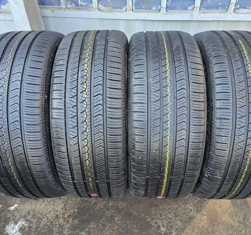 Pirelli Scorpion AS Plus 3 275/50 R22 111H