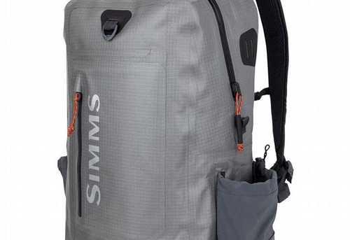 Рюкзак Simms Dry Creek Z Backpack (Steel)