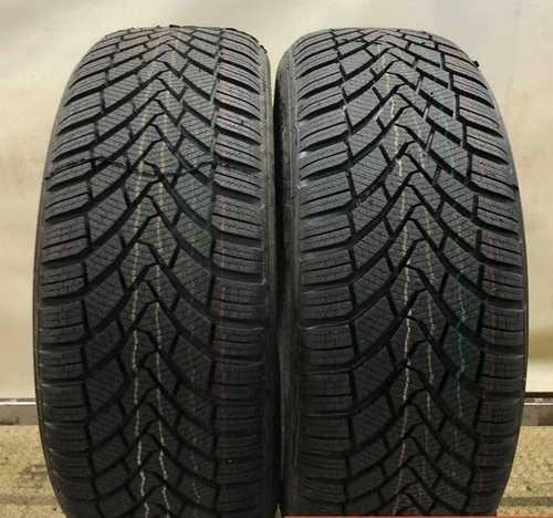 Continental ContiWinterContact TS 850 215/55 R16 93H