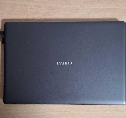 Ноутбук chuwi HeroBook Air