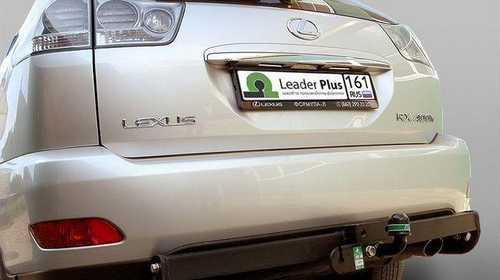 Фаркоп Lexus RX 300/330/350/400, Toyota Highlander