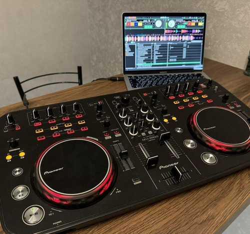 Dj контролер Pioneer DDJ-ergo Limited