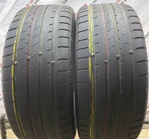 Windforce Catchfors UHP 235/45 R18 98P