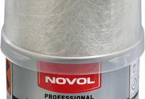 Ремонтный комплект для пластика Novol Plus 710 (с