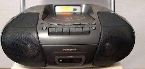 Panasonic RX-D29