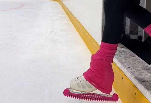 Термо-гетры для фигурного катания