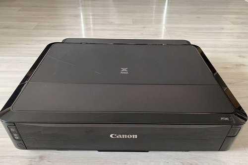 Пищевой принтер Canon Pixma ip7240