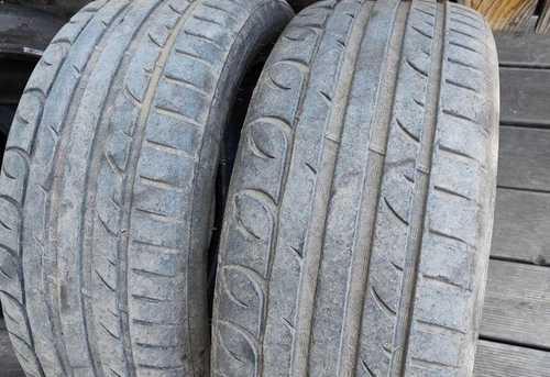 Tigar UHP Ultra High Performance 205/50 R17 и 225/50 R17