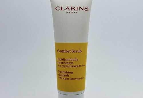 Clarins Comfort Scrub