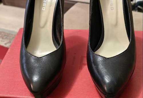 Туфли женские Calipso 38 размер