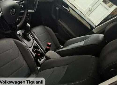 Авточехлы Nissan Qashqai J11