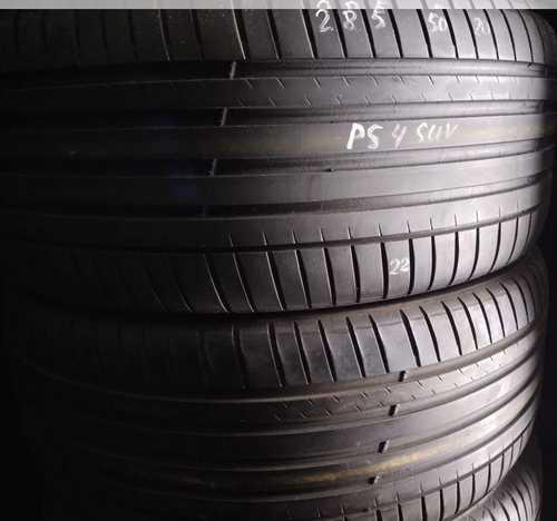 Michelin Pilot Sport 4 285/50 R20