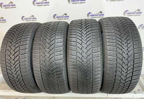 Semperit Speed Grip 3 235/45 R18 98V