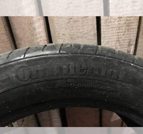 Continental ContiPremiumContact 2 215/55 R18 95H