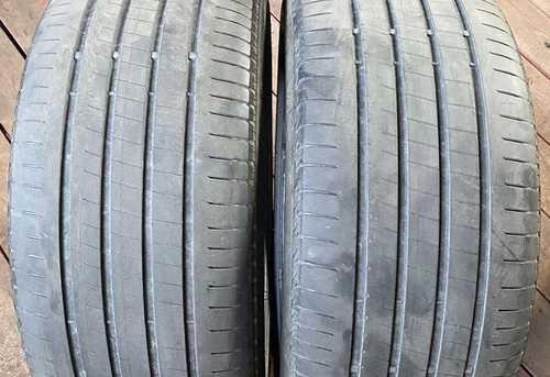 Lassa Competus H/P 2 275/45 R21