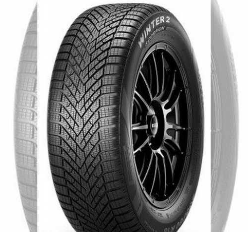 Pirelli Scorpion Winter 2 295/40 R21