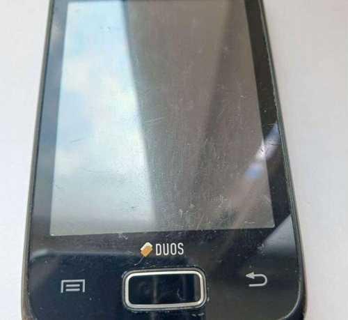Телефон Samsung GT-S6102 бу