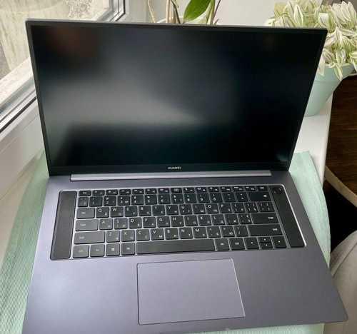 Huawei MateBook D16 Ryzen