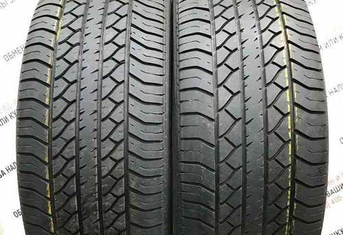 Dunlop SP Sport 270 235/55 R19