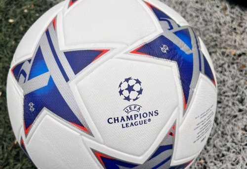 Футбольный мяч Adidas Лига Чемпионов Новинка 2024