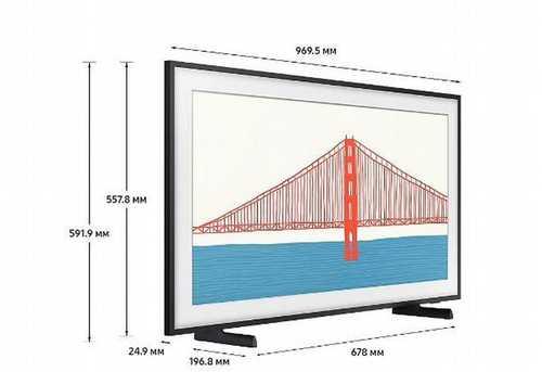 Телевизор Samsung The Frame QE43LS03AAU