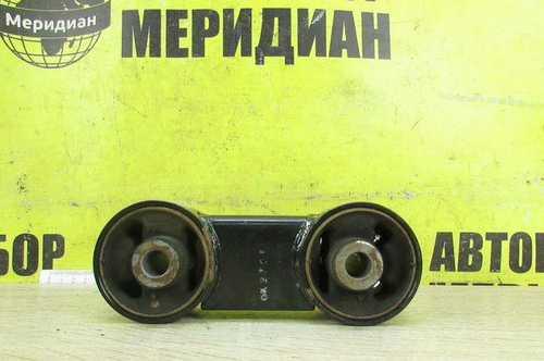 Кронштейн кпп задний на Daewoo Matiz