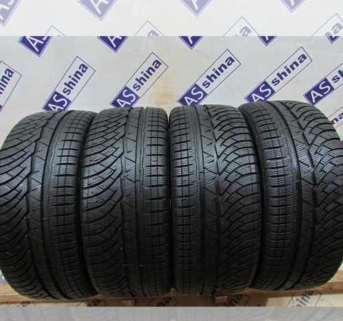 Michelin Pilot Alpin PA4 225/40 R18 86P