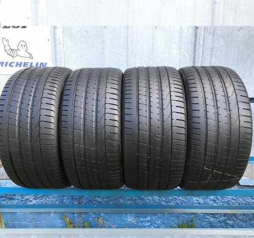 Pirelli P Zero 295/35 R20