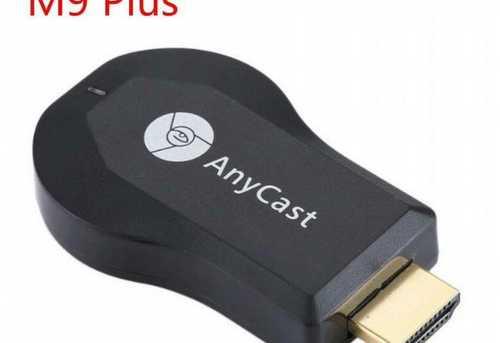 Медиаплеер AnyCast