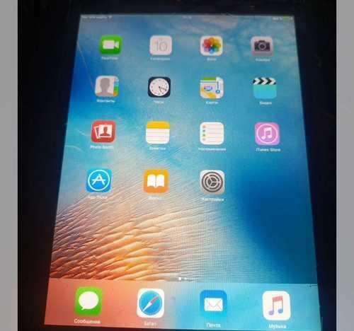 iPad mini 64gb