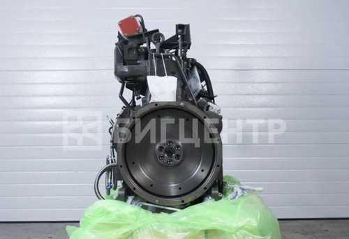 Weichai wp4g95e221 / TD226-4B