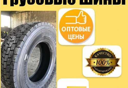 Грузовые шины Aeolus Neo Allroads D+ 315/70R22.5