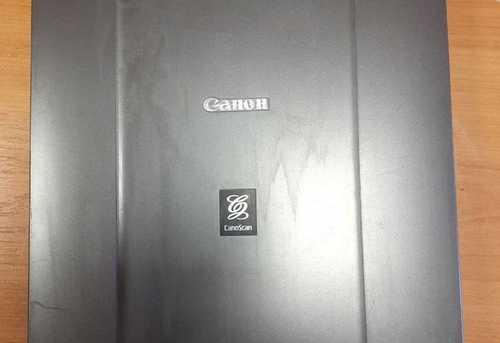 Сканер Canon Lide 210