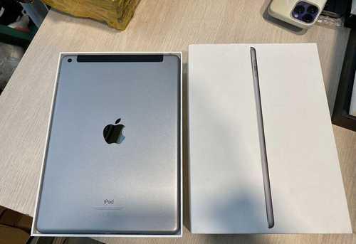 iPad 6 128GB RU SIM