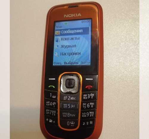 Nokia 2600 Classic