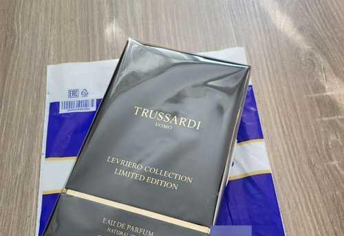 Trussardi Uomo Levriero collection Limited 100 мл