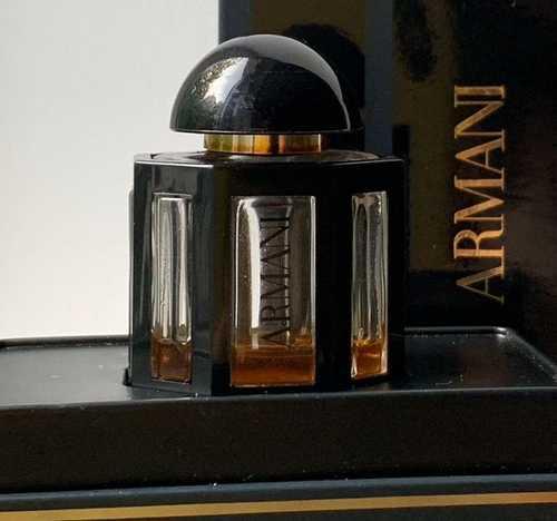 Духи Armani Giorgio Armani