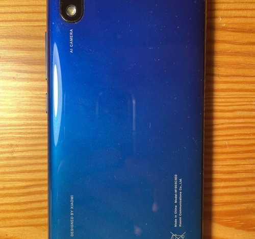 Xiaomi Redmi 7A, 2/32 ГБ