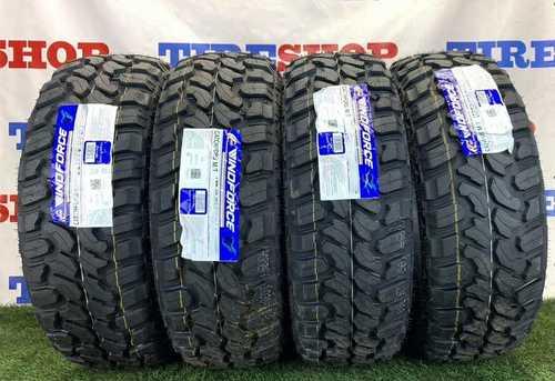 Windforce Catchfors M/T 33/12.5 R20 114Q